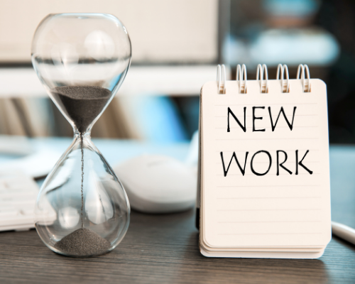 NEW WORK - Attraktive Hotellerie für die jungen Talente