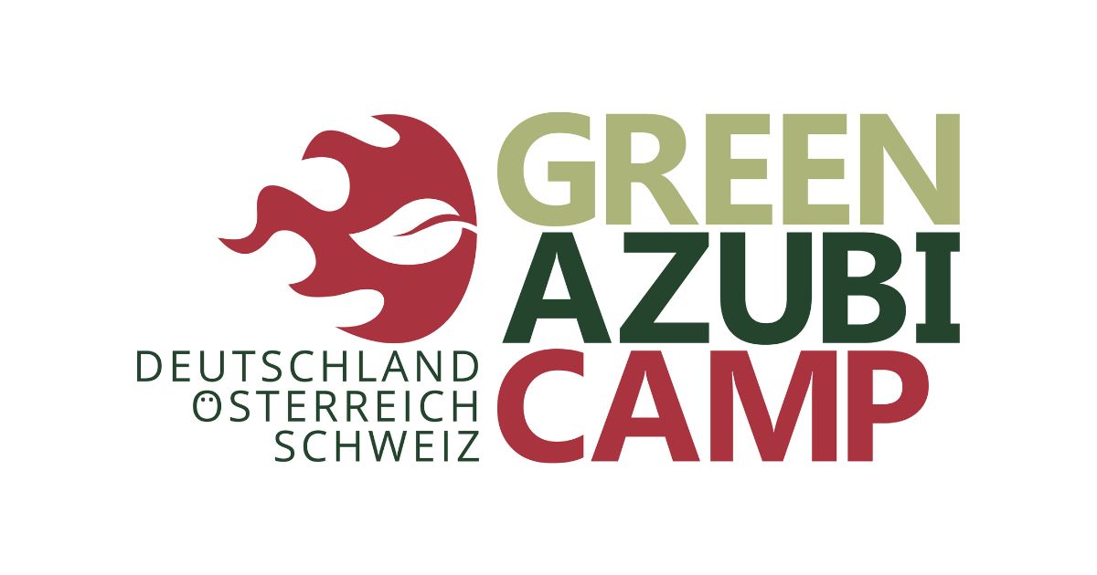 Green Azubi Camp - So funktioniert´s