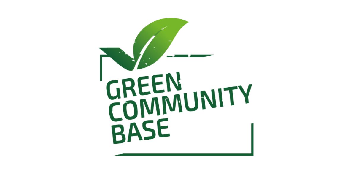 Green Community Logo Manydown Garden Communities Shaping Great Places